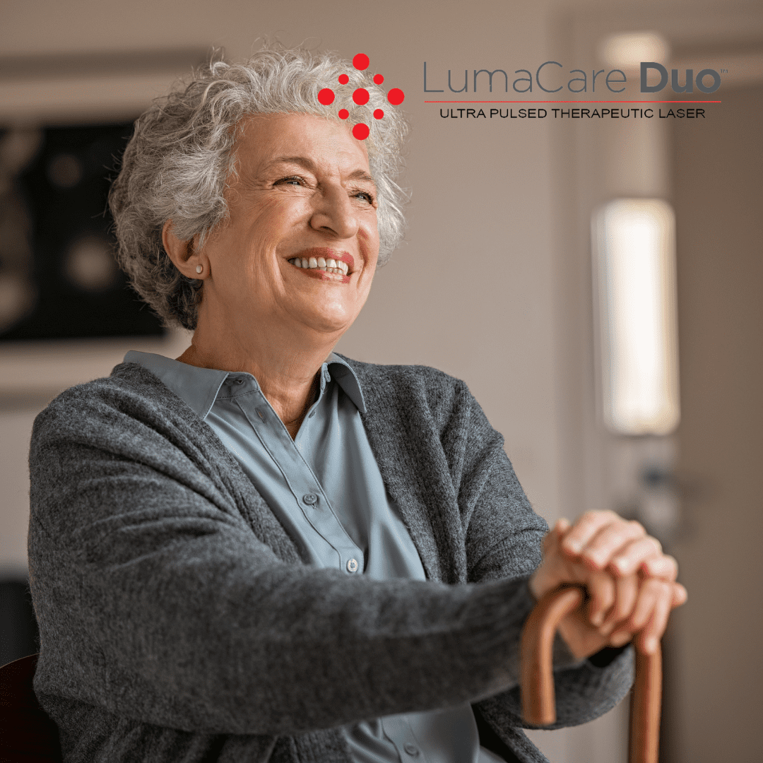 LumaCare Lasers Blogs